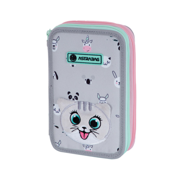 ASTRABAG Kitty the cute peratonica 503023026