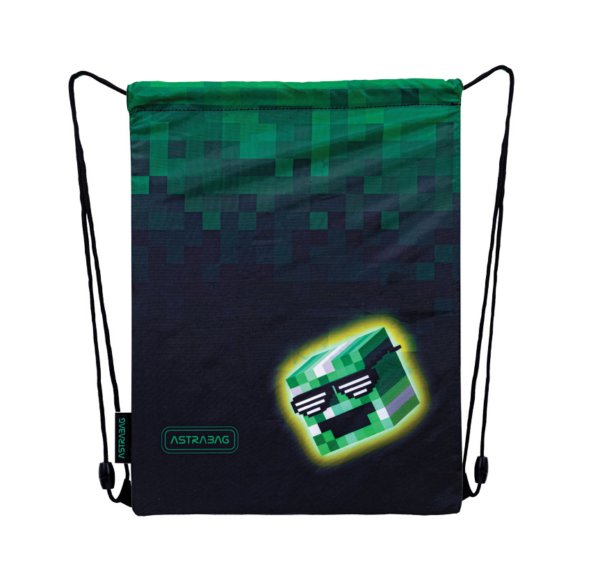 ASTRABAG Pixel hero torba za opremu 507024049