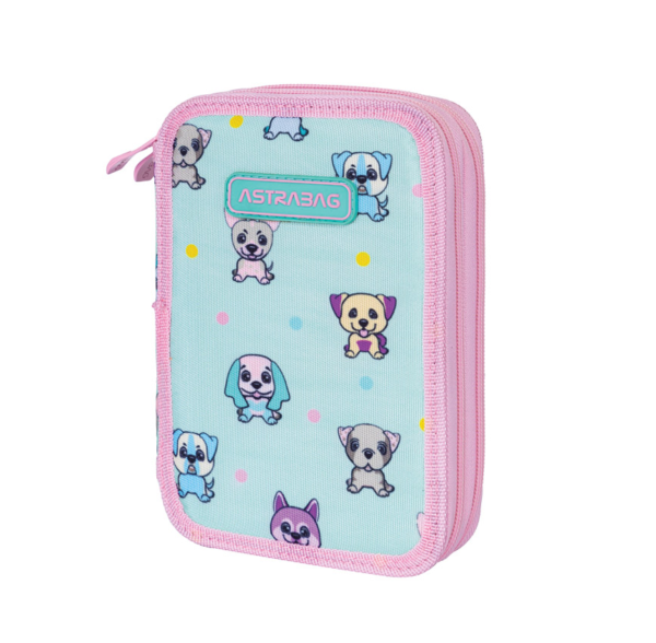 ASTRABAG Puppie’s world peratonica 503024002