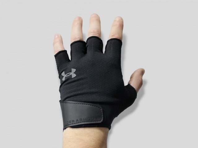 Under Armour unisex rukavice za teretanu SPORTLINE