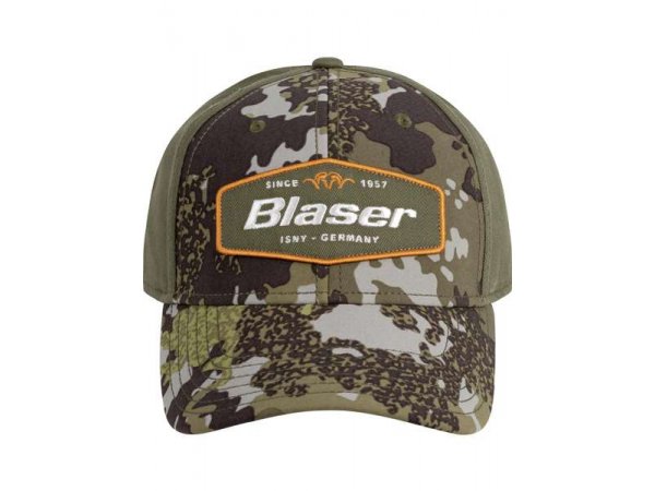 BLASER KAČKET BADGE HUNTEC CAMO