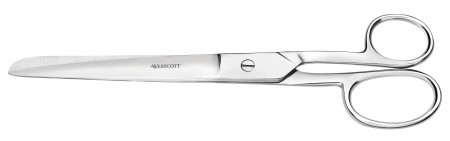 Westcott makaze sa metalnom ručkom, stainless steel 203mm / 8" ( 05MKW30881 )