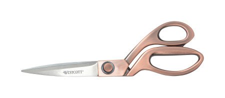 Westcott makaze "Vintage Copper" 204mm / 8" ( 05MKW16459 )