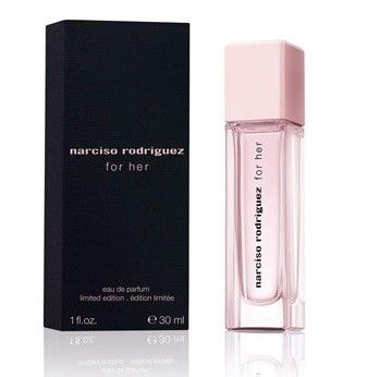 N.R. For Her W edp 30ml