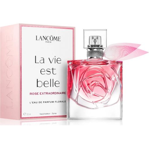 Lancome La Vie Est Belle Rose Extraordinaire 2024 W edp 30ml