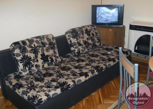 Apartman u Vrnjačkoj banji