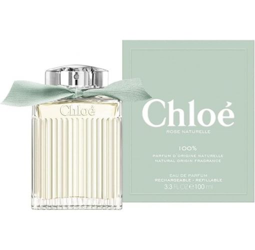 Chloe Rose Naturelle W edp 100ml