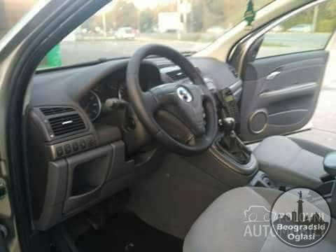 Fiat Croma 1.9mjet Karavan 2005 god ( Moze zamena )