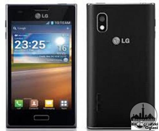 LG l5