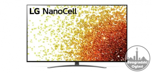 LG Smart televizor 55NANO913PA