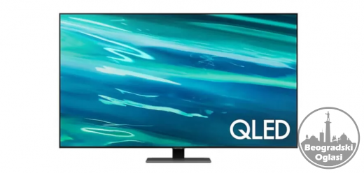 SAMSUNG Smart televizor QE65Q80AATXXH