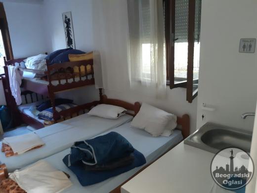 Apartmani Sutomore