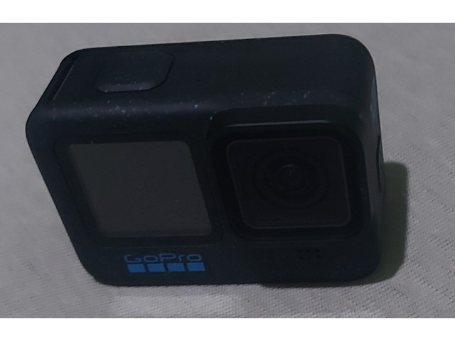 KAMERA GoPro Hero12 Black