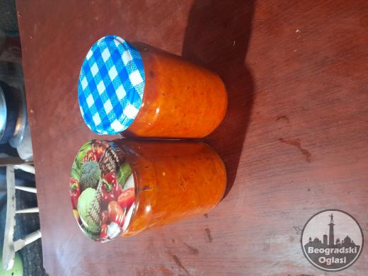 Ajvar