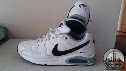 Nike Air Max Command