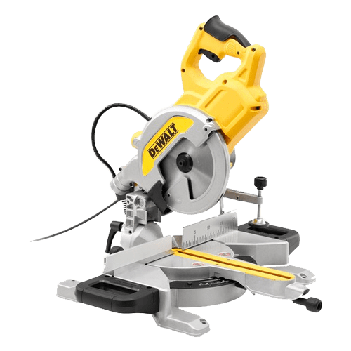 DEWALT Stona testera DWS777