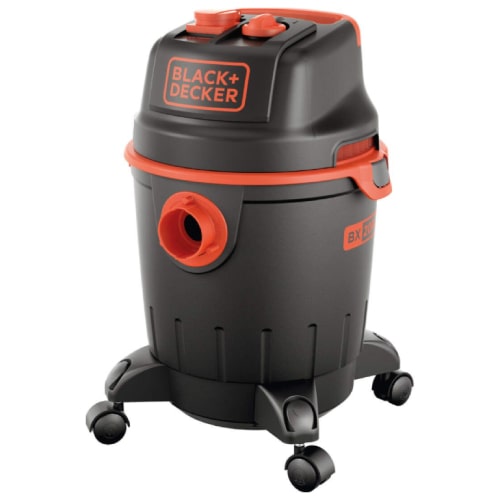 BLACK & DECKER BXVC20PTE Usisivač za mokro i suvo usisavanje