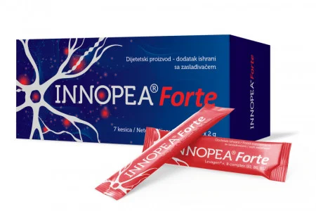 INNOPEA FORTE 7 KESICA