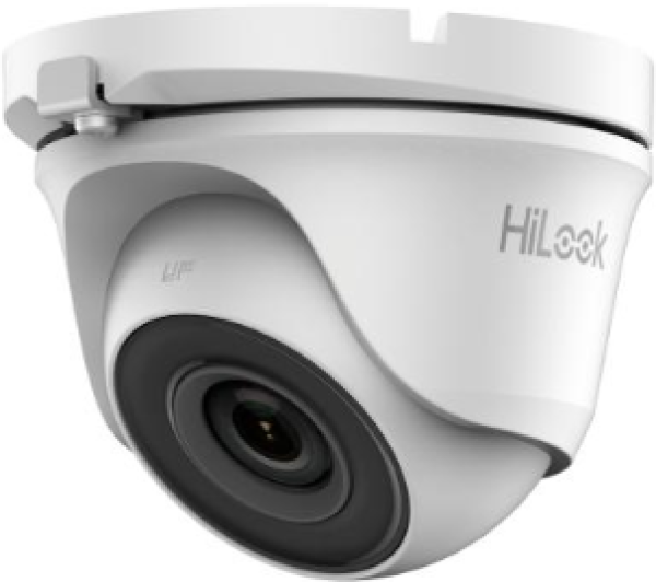 Hikvision Kamera Hilook THC-T120-M (2.8mm) HD-TVI 2 Mpix turret kamera