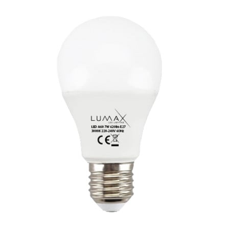 Lumax sijalica LED LUME27-15W 3000K 1510 lm ( 003043 )