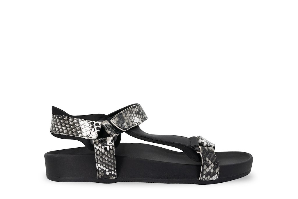 325802 BIO SNAKE-BLACK