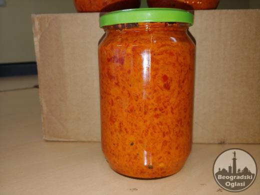 Ajvar