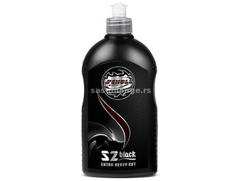 Polir pasta SCHOLL S2 Black 500ml