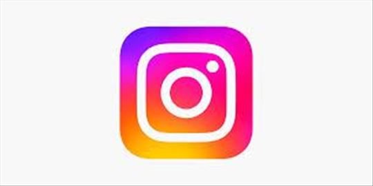 Instagram profil 14k sve domaci pratioci