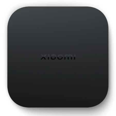 Xiaomi Mi TV box S 2nd gen crna ( 70074 )