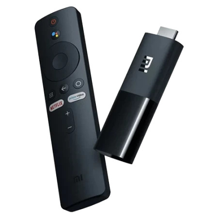 Xiaomi Mi TV stick EU crna ( 70073 )