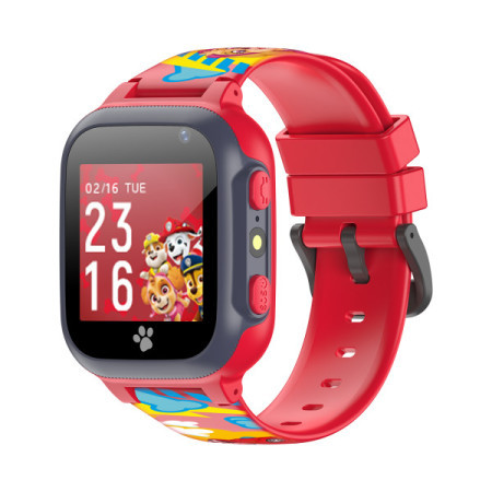 Forever paw patrol kw-60 red pametni sat za decu ( EZ-030146 )