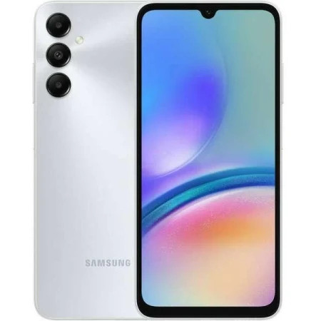 Samsung A05S 4GB/64GB srebrni mobilni telefon ( 12166 )