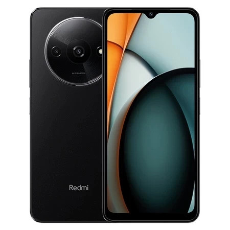 Xiaomi Redmi A3 crni mobilni telefon 4GB/128GB ( 20124 )