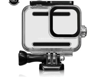 GoPro Hero 8 vodootporno kuciste akcione kamere case