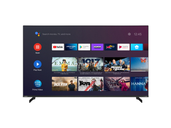 Toshiba 65QA5D63DG Smart TV 65" 4K Ultra HD DVB-T2 Android QLED