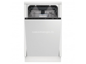 BEKO Ugradna mašina za pranje sudova BDIS38041Q *I