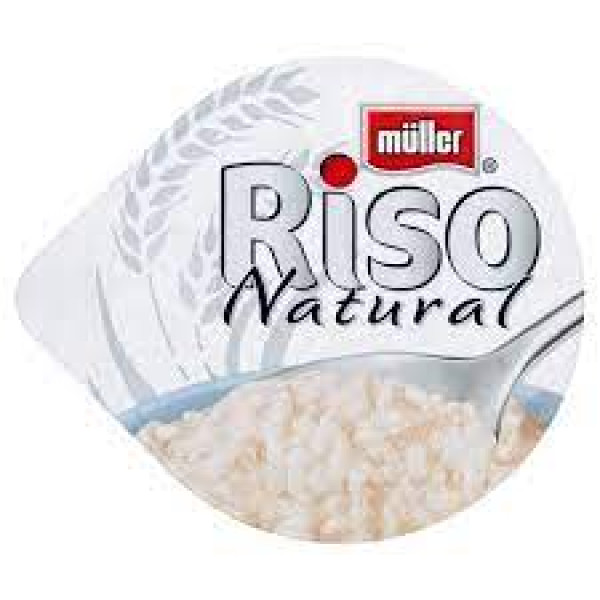 Riso sutlijas natur 200g