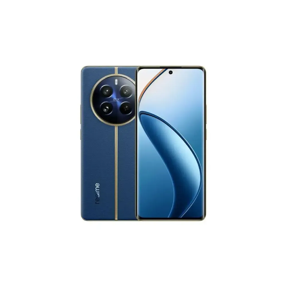 Realme 12 Pro 12 GB/256 GB - Plavi