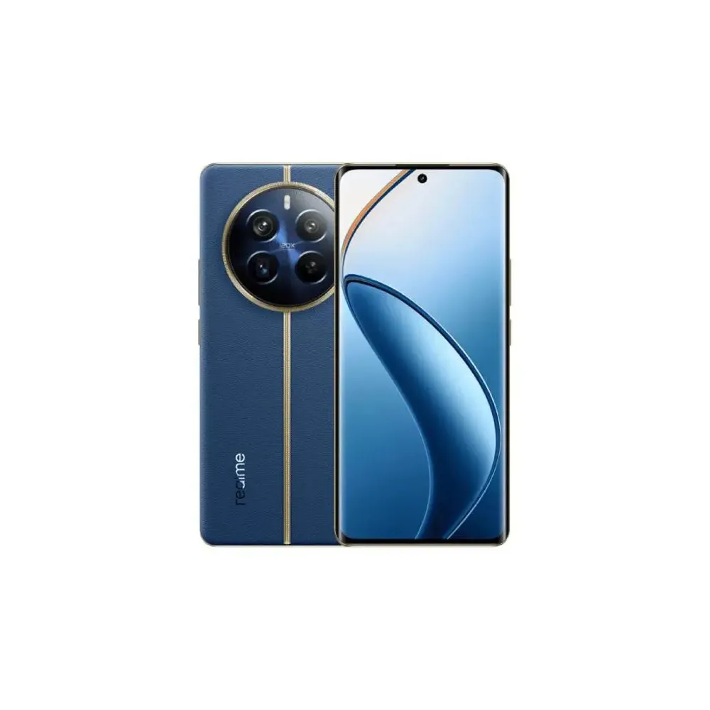 Realme 12 Pro+ 12 GB/512 GB - Plavi