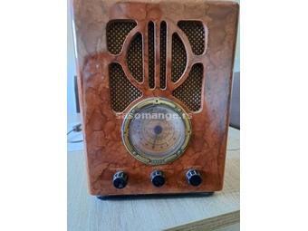 Radio iz 1935