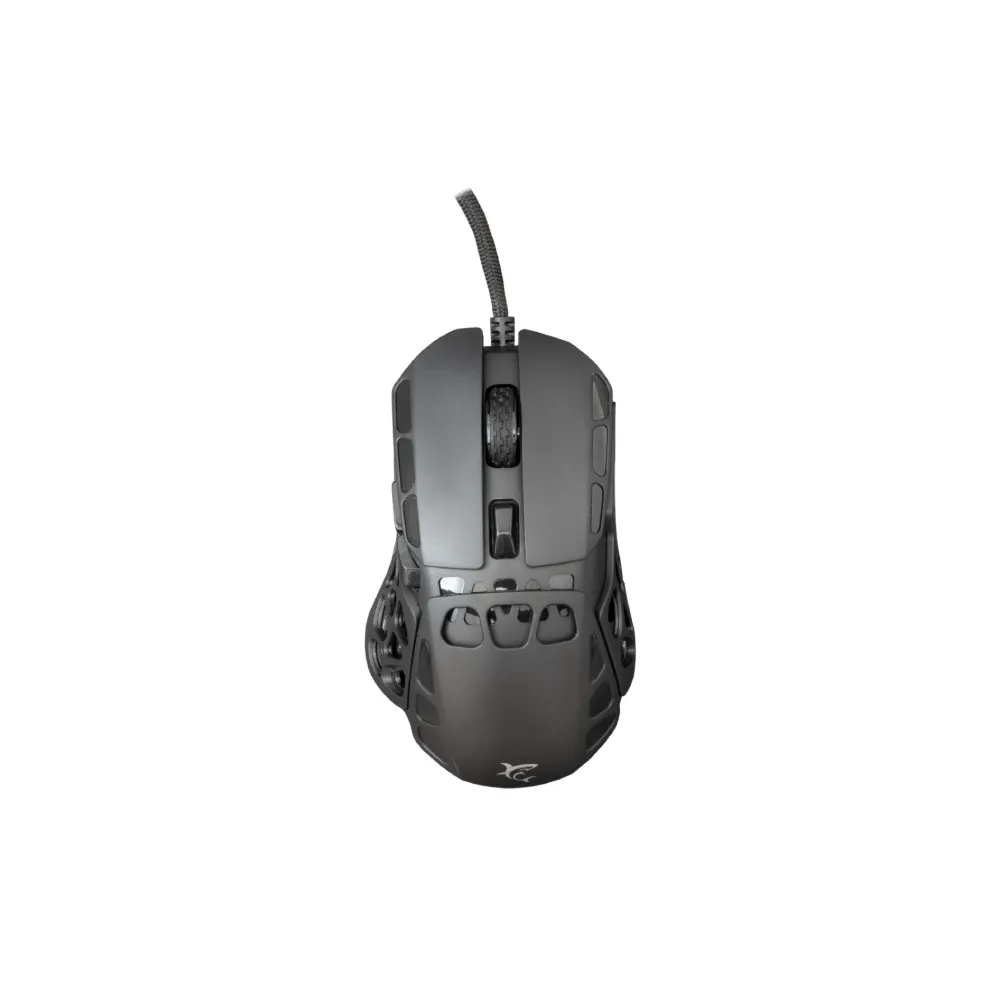 White Shark Gaming miš GM 5016 ECTOR - Crni