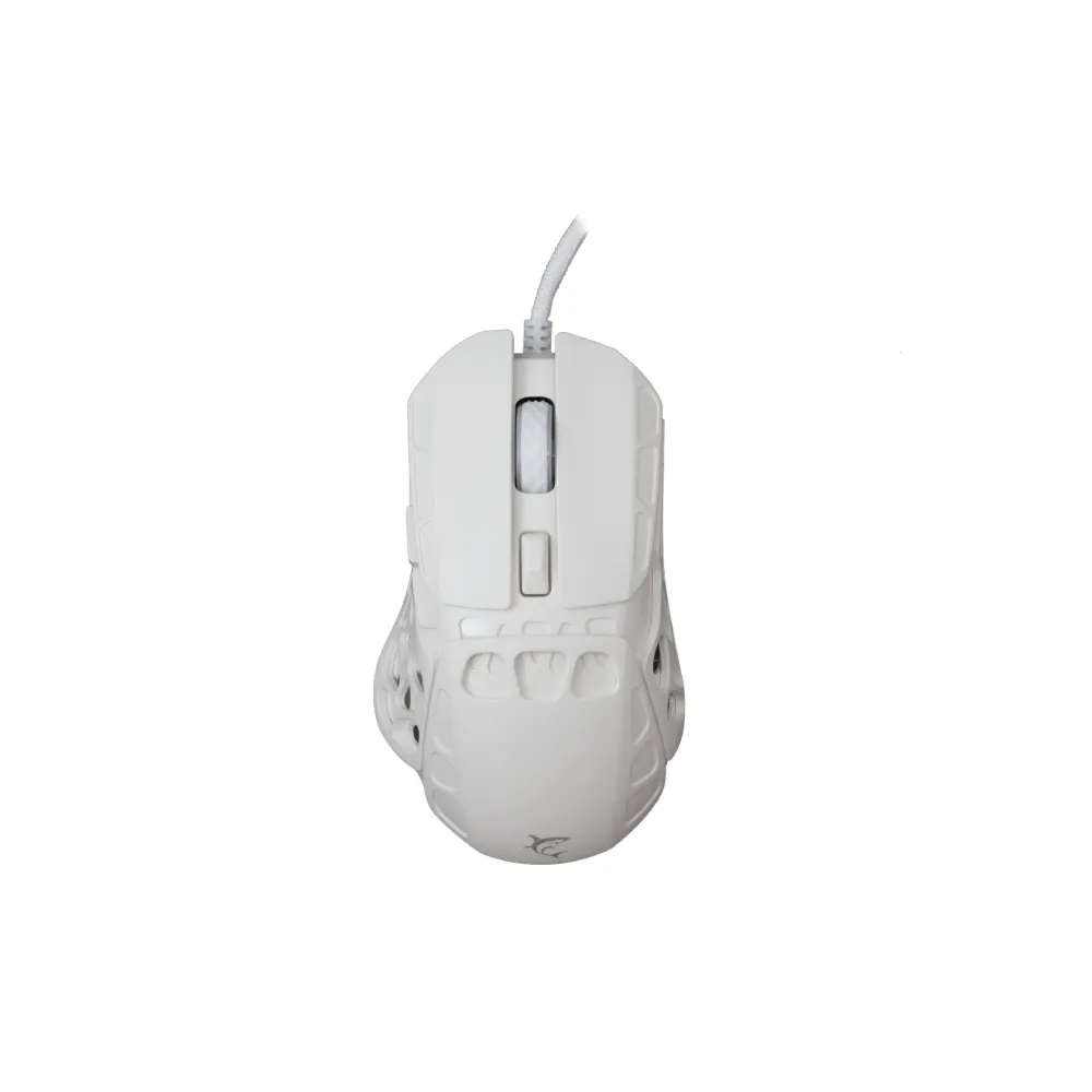 White Shark Gaming miš GM 5016 ECTOR - Beli