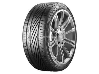 205/55R16 UNIROYAL RAINSPORT 5 91V