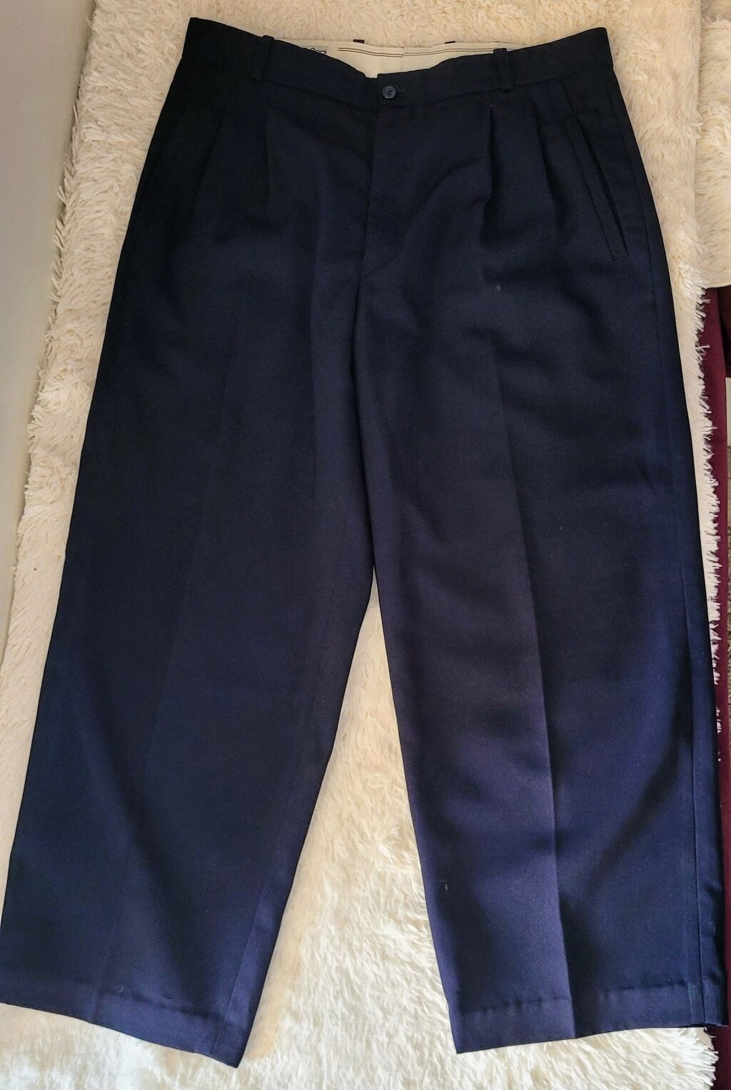 Pantalone 4XL (EU 48), bоја - Tamnoplava