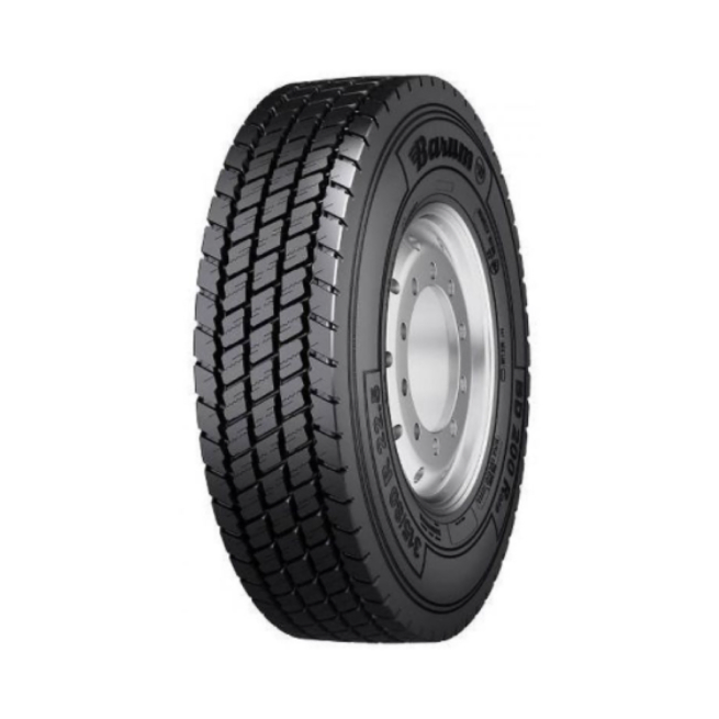 BARUM 215/75 R17,5 126/124M TL BD200ROAD EU LRF 12PR M+S 3PMSF