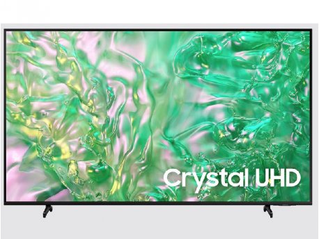 SAMSUNG UE75DU8072UXXH Crystal UHD 4K Smart TV (2024)