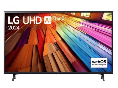 LG 50UT80003LA UHD 4K pametni TV 2024