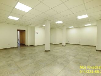 130m² 750€
Beograd, Voždovac, Lekino brdo, Gospodara Vučića