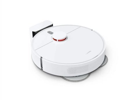 XIAOMI Mi Robot Vacuum S10+ EU