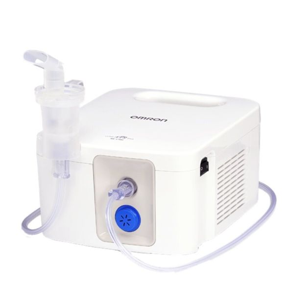 PRIZMA OMRON C900 Kompresorski inhalator za bebe, decu i odrasle